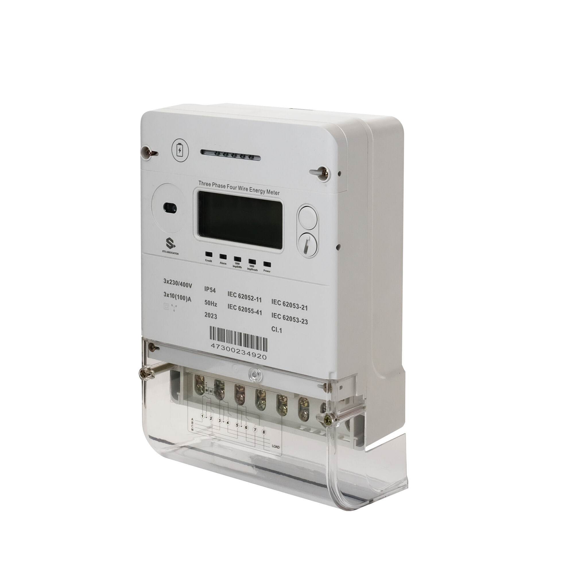 Three Phase Energy Smart Meter, China Three Phase Energy Smart Meter Manufacturers, Suppliers ...